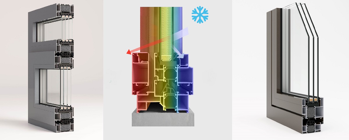 Enerfrees Window and Wall Systems Ltd